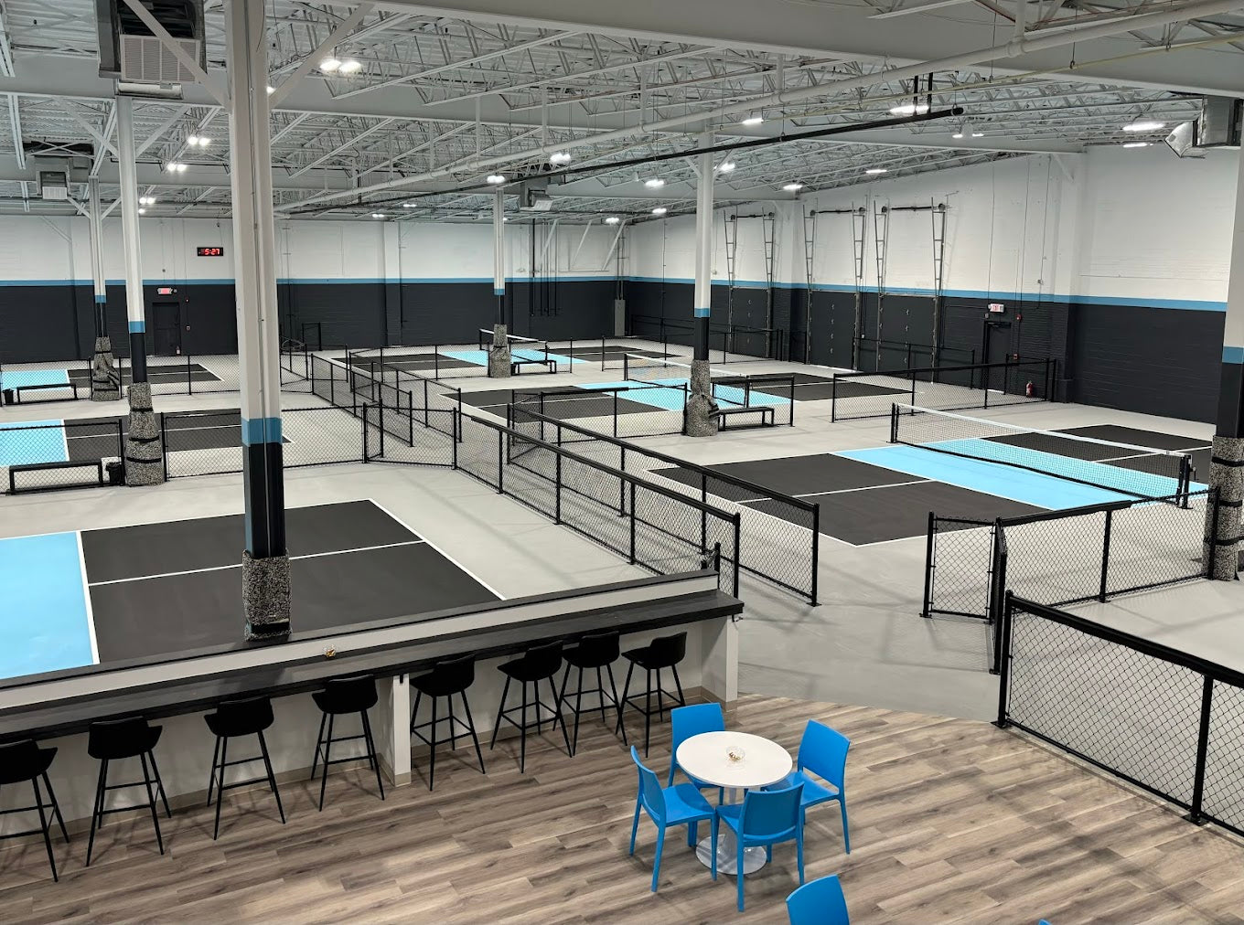 Pickleball Palace – Kitch Pickleball