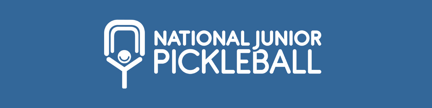 National Junior Pickleball – Kitch Pickleball