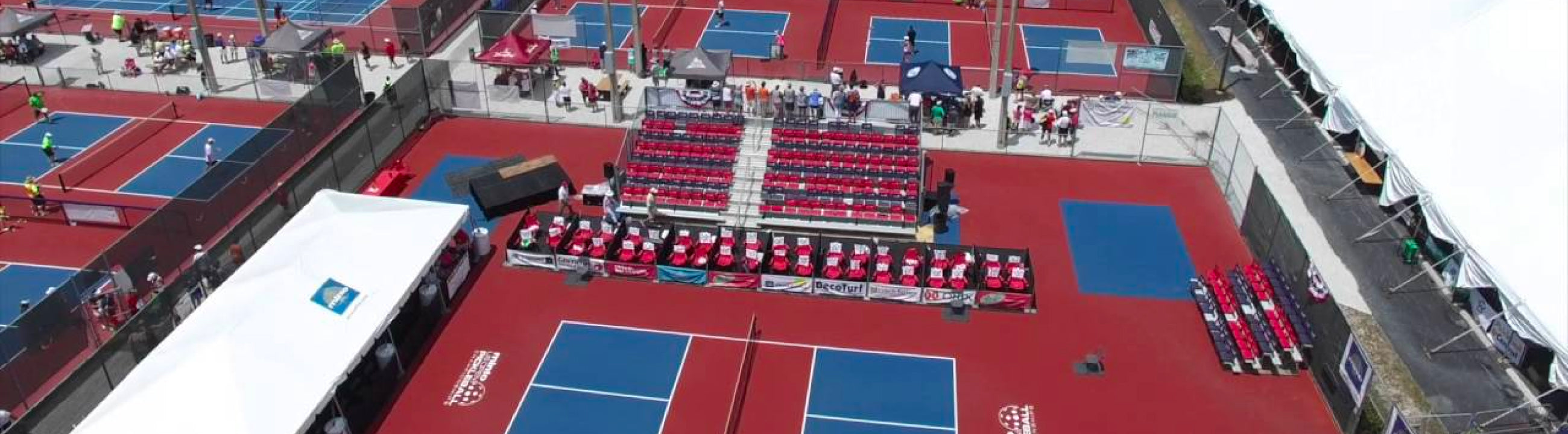 US Open Pickleball / Women's Tank Tops – Kitch Pickleball