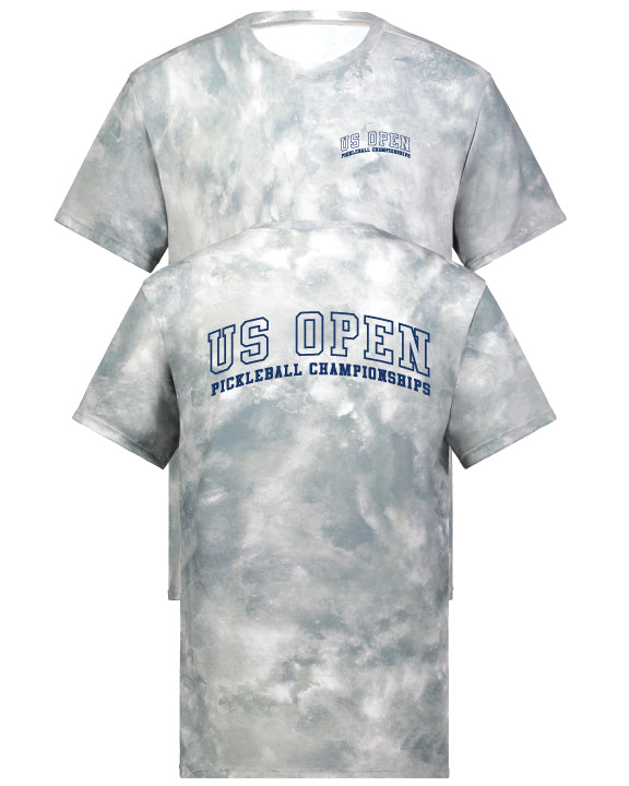US Open Pickleball Shock Sport Crew – Kitch Pickleball