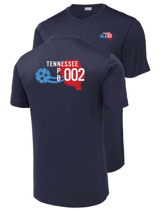 Tennessee Pickleball Sport Crew – Kitch Pickleball