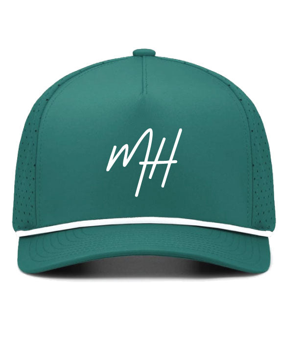 Mari Humberg Signature Hat – Kitch Pickleball