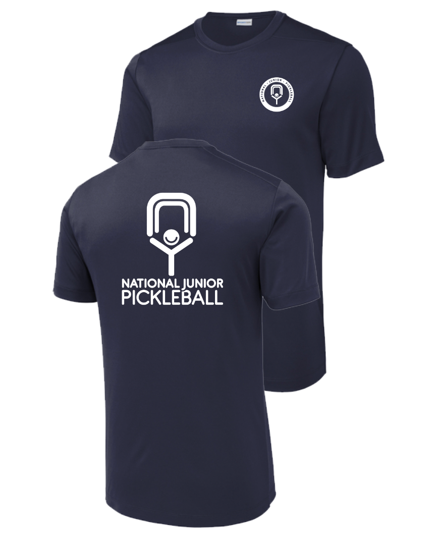 National Junior Pickleball Sport Crew – Kitch Pickleball