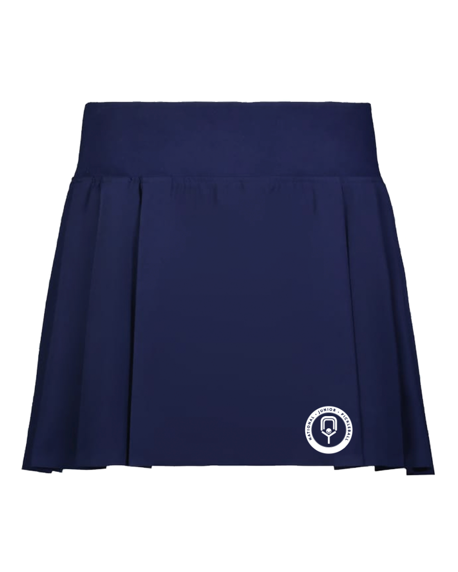 National Junior Pickleball Sport Skort – Kitch Pickleball