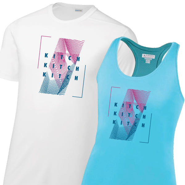 KitchPickleball.com | Apparel for the Modern Pickleball Athlete